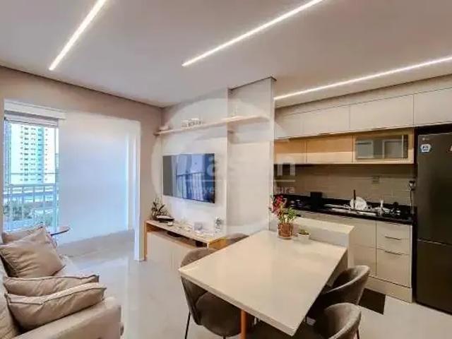 Apartamento para Venda em São Paulo/SP Mooca 2 Quartos