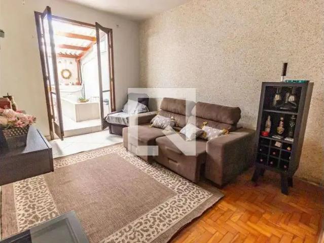 Apartamento para Venda em São Paulo/SP Mooca 2 Quartos