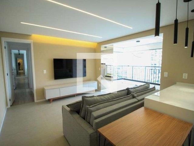 Apartamento para Venda em São Paulo/SP Mooca 2 Quartos