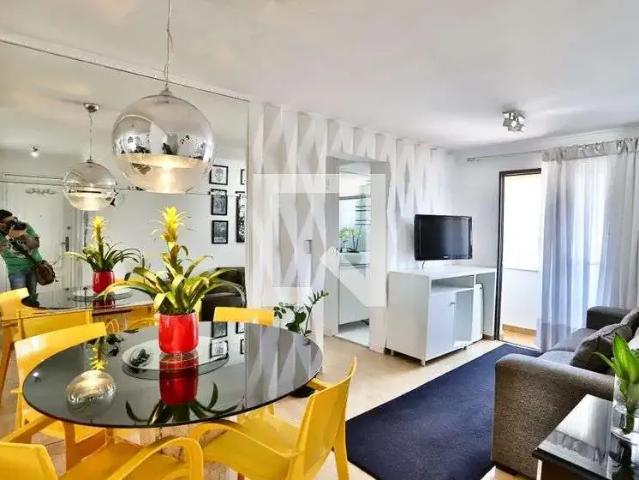 Apartamento para Venda em São Paulo/SP Mooca 2 Quartos