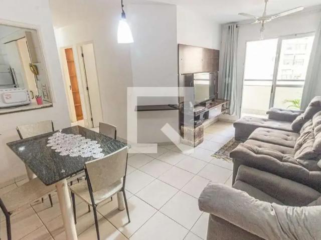 Apartamento para Venda em São Paulo/SP Mooca 2 Quartos