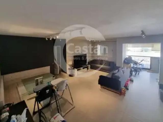 Apartamento para Venda em São Paulo/SP Mooca 2 Quartos