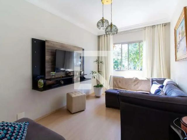 Apartamento para Venda em São Paulo/SP Mooca 2 Quartos