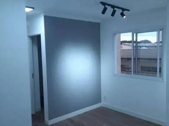 Apartamento para Venda em São Paulo/SP Mooca 2 Quartos
