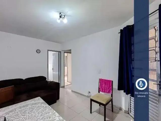 Apartamento para Venda em São Paulo/SP Mooca 2 Quartos