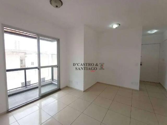 Apartamento para Venda em São Paulo/SP Mooca 2 Quartos