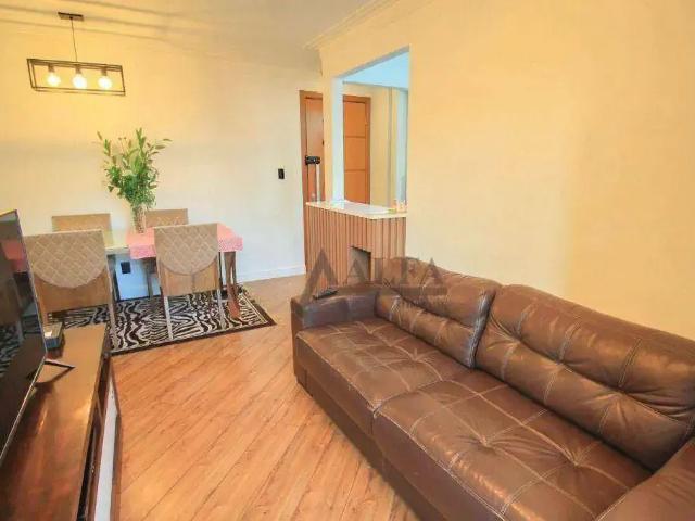 Apartamento para Venda em São Paulo/SP Mooca 2 Quartos