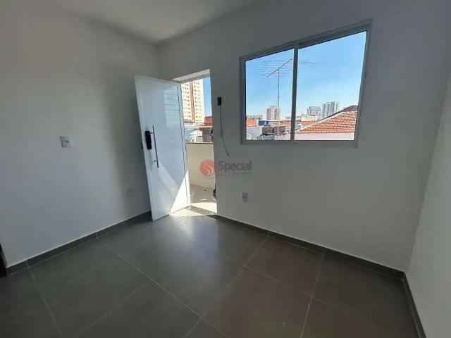 Apartamento para Venda em São Paulo/SP Mooca 2 Quartos