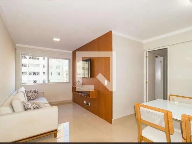 Apartamento para Venda em São Paulo/SP Mooca 2 Quartos