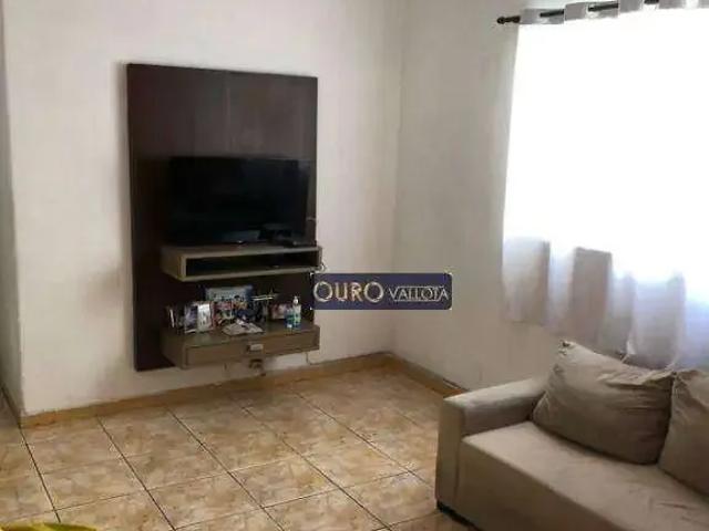 Apartamento para Venda em São Paulo/SP Mooca 2 Quartos