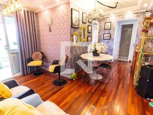 Apartamento para Venda em São Paulo/SP Mooca 2 Quartos