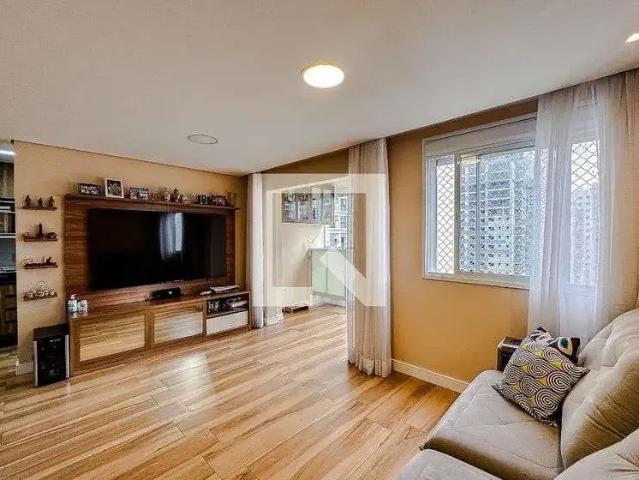 Apartamento para Venda em São Paulo/SP Mooca 2 Quartos