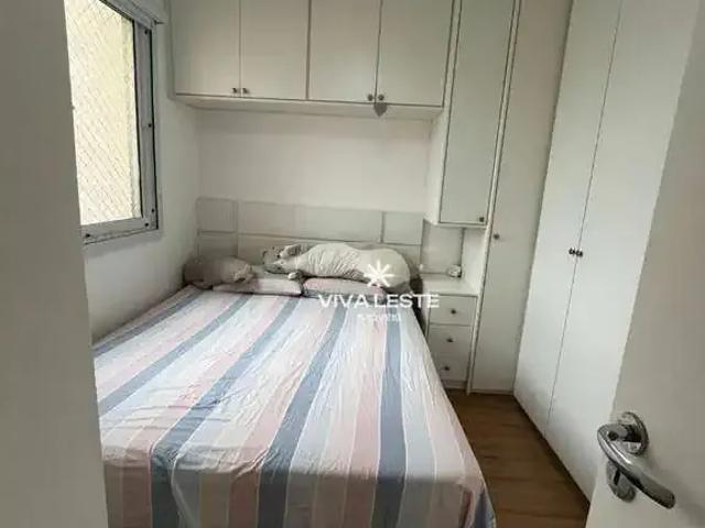 Apartamento para Venda em São Paulo/SP Mooca 2 Quartos