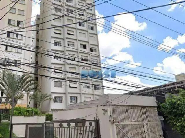 Apartamento para Venda em São Paulo/SP Mooca 2 Quartos