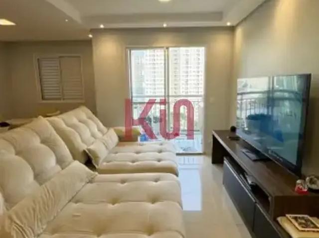 Apartamento para Venda em São Paulo/SP Mooca 2 Quartos