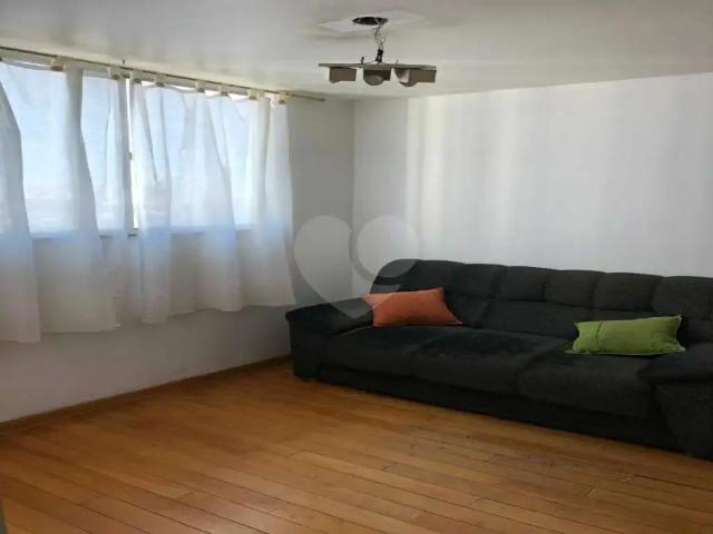 Apartamento para Venda em São Paulo/SP Mooca 2 Quartos
