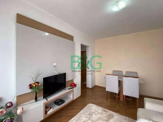 Apartamento para Venda em São Paulo/SP Mooca 2 Quartos