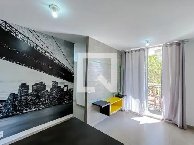 Apartamento para Venda em São Paulo/SP Mooca 2 Quartos