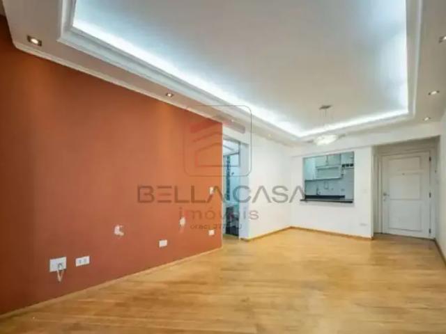 Apartamento para Venda em São Paulo/SP Mooca 2 Quartos