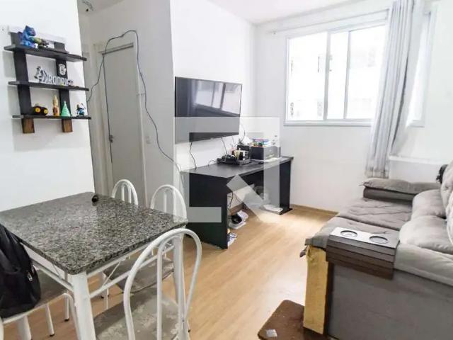 Apartamento para Venda em São Paulo/SP Mooca 2 Quartos