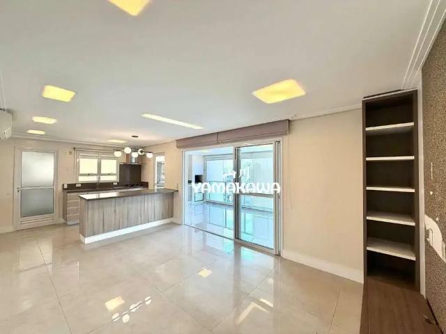 Apartamento para Venda em São Paulo/SP Mooca 2 Quartos