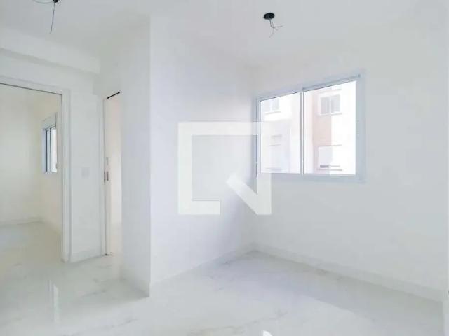 Apartamento para Venda em São Paulo/SP Mooca 2 Quartos