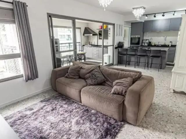 Apartamento para Venda em São Paulo/SP Mooca 2 Quartos