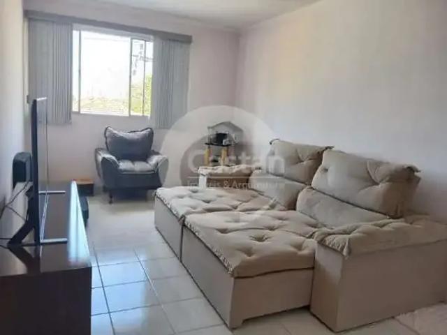 Apartamento para Venda em São Paulo/SP Mooca 2 Quartos