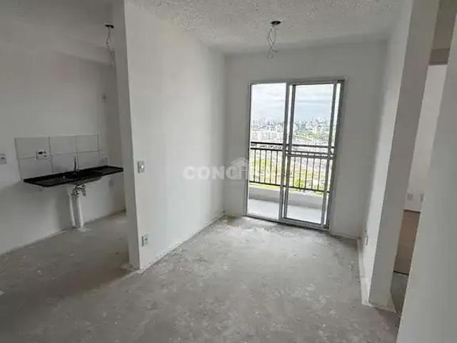Apartamento para Venda em São Paulo/SP Mooca 2 Quartos