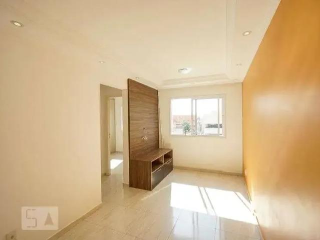 Apartamento para Venda em São Paulo/SP Mooca 2 Quartos