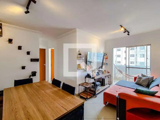 Apartamento para Venda em São Paulo/SP Mooca 2 Quartos