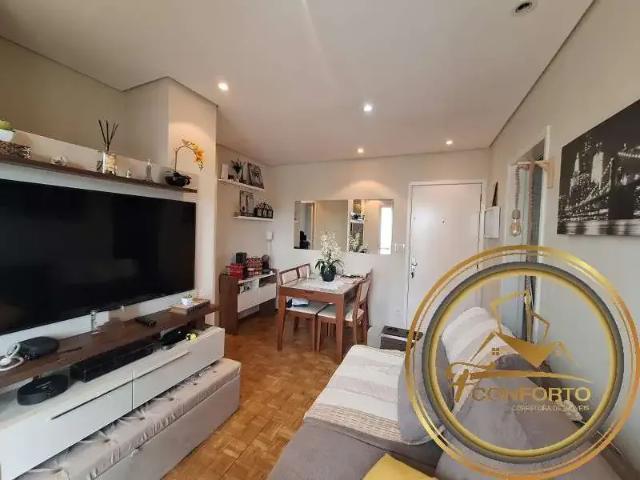 Apartamento para Venda em São Paulo/SP Mooca 2 Quartos
