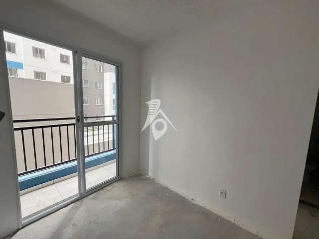 Apartamento para Venda em São Paulo/SP Mooca 2 Quartos