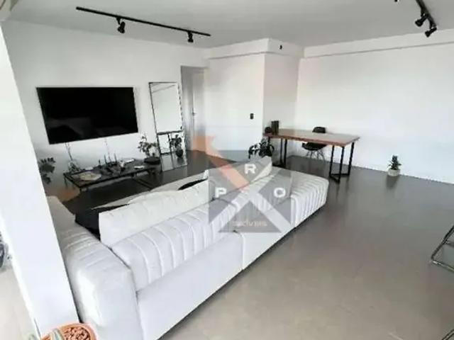 Apartamento para Venda em São Paulo/SP Mooca 2 Quartos