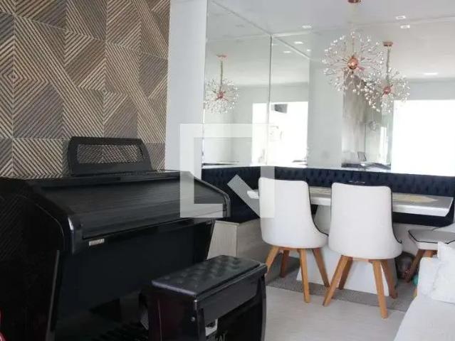 Apartamento para Venda em São Paulo/SP Mooca 2 Quartos
