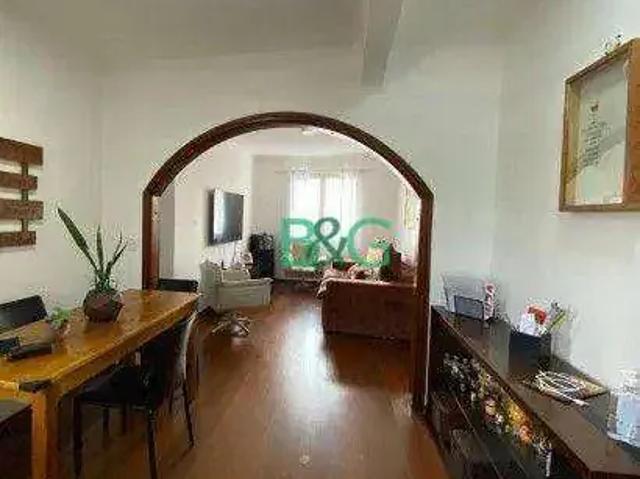 Apartamento para Venda em São Paulo/SP Mooca 2 Quartos