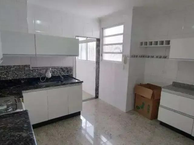 Apartamento para Venda em São Paulo/SP Mooca 2 Quartos