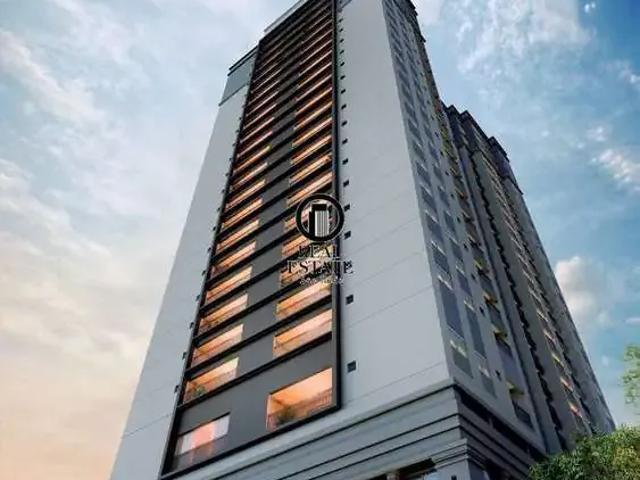 Apartamento para Venda em São Paulo/SP Mooca 2 Quartos