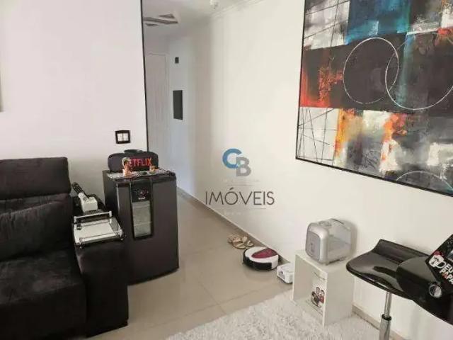 Apartamento para Venda em São Paulo/SP Mooca 2 Quartos
