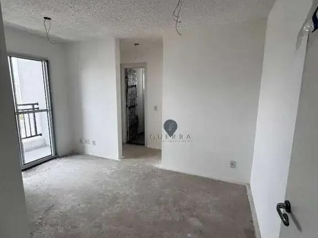 Apartamento para Venda em São Paulo/SP Mooca 2 Quartos