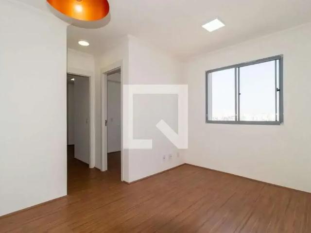 Apartamento para Venda em São Paulo/SP Mooca 2 Quartos