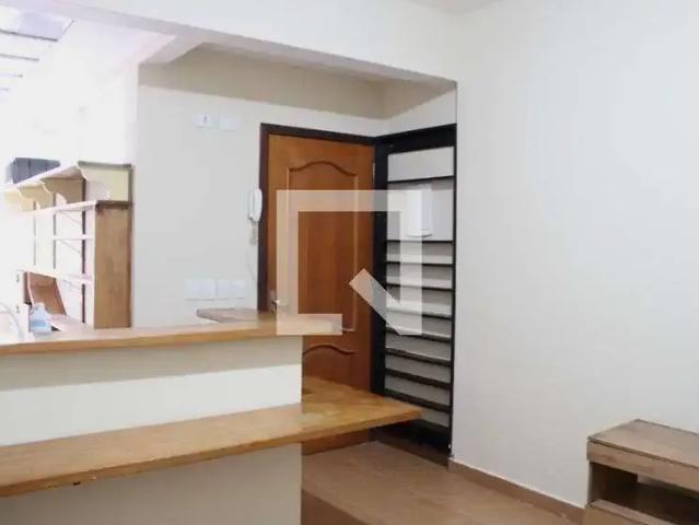 Apartamento para Venda em São Paulo/SP Mooca 2 Quartos