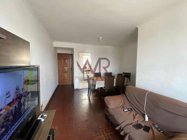 Apartamento para Venda em São Paulo/SP Mooca 2 Quartos