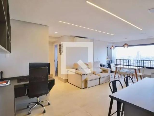 Apartamento para Venda em São Paulo/SP Mooca 2 Quartos