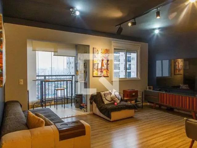 Apartamento para Venda em São Paulo/SP Mooca 2 Quartos