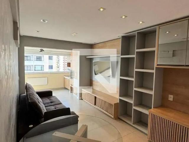 Apartamento para Venda em São Paulo/SP Mooca 2 Quartos