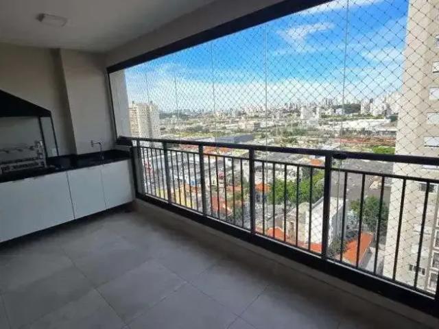 Apartamento para Venda em São Paulo/SP Mooca 2 Quartos