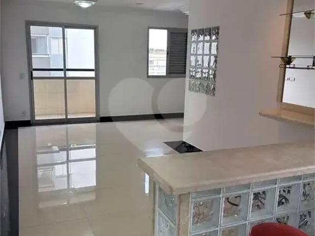 Apartamento para Venda em São Paulo/SP Mooca 2 Quartos