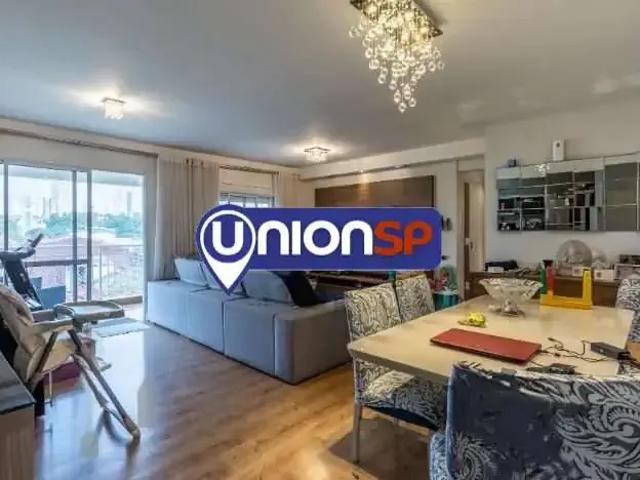 Apartamento para Venda em São Paulo/SP Mooca 2 Quartos