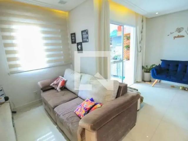 Apartamento para Venda em São Paulo/SP Mooca 2 Quartos
